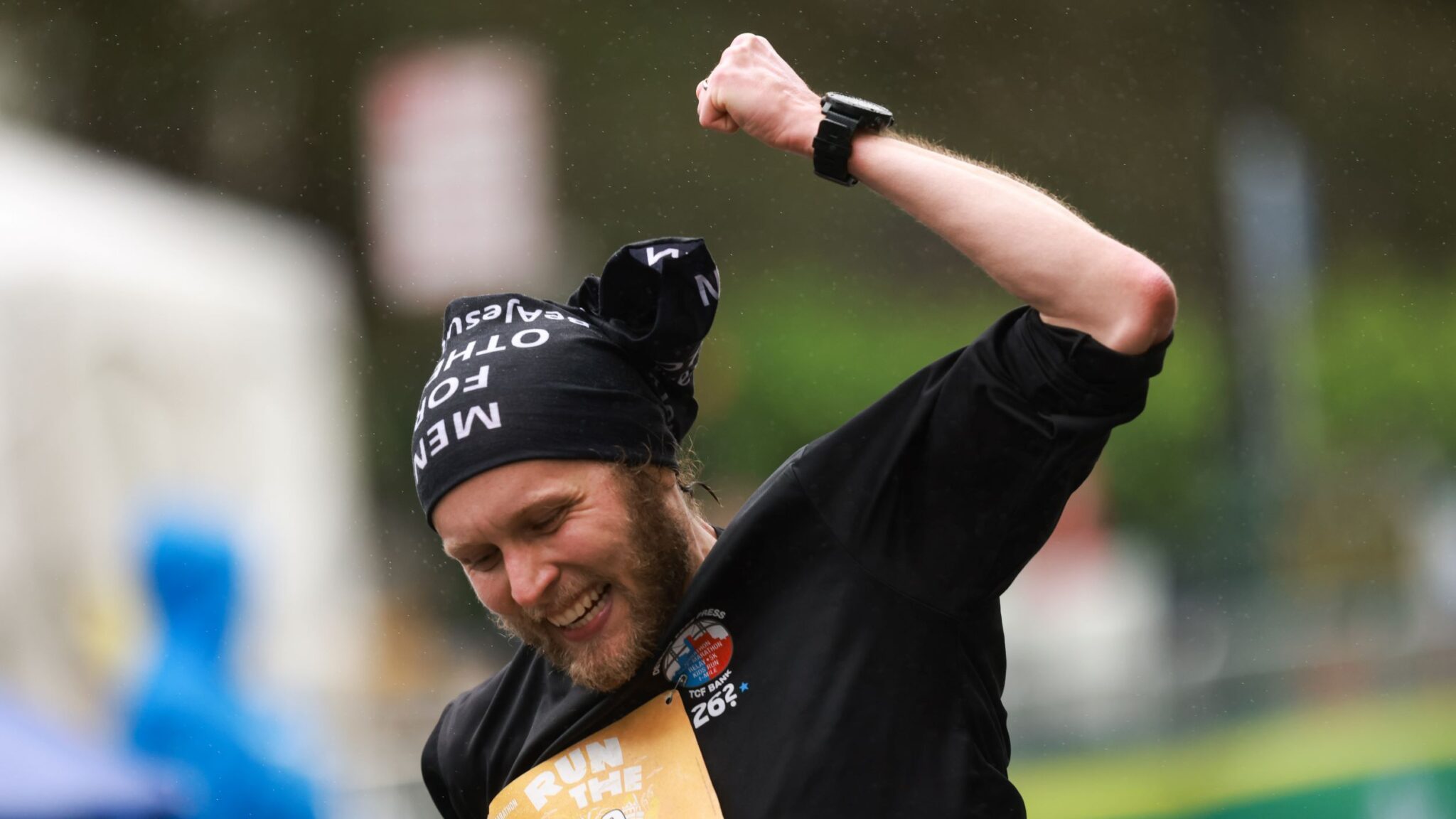Training Tips - Oakland Marathon presented by Kaiser Permanente